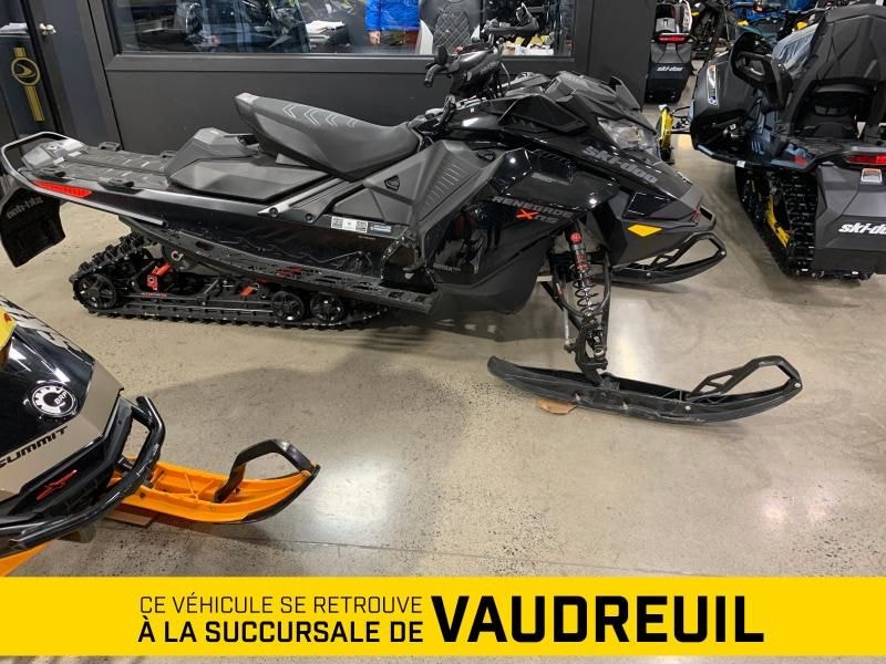 2022 Ski-Doo Renegade XRS 850 E-TEC 1.5 TRK | Snowmobiles | West Island ...