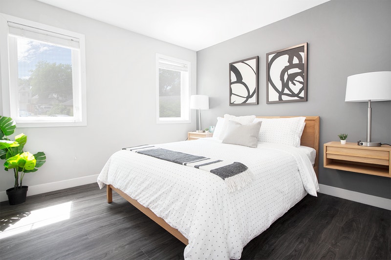 630 Jessie House - Three-Bedroom Suite House for Rent | Long Term ...