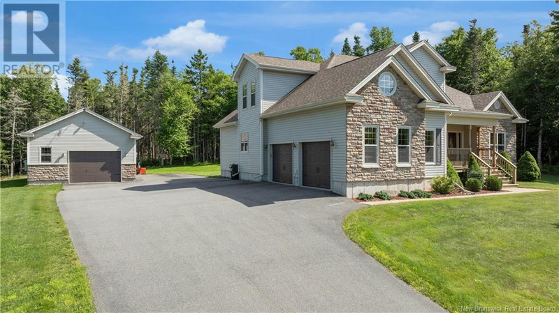 16 Maria Court Quispamsis New Brunswick Houses For Sale Saint John