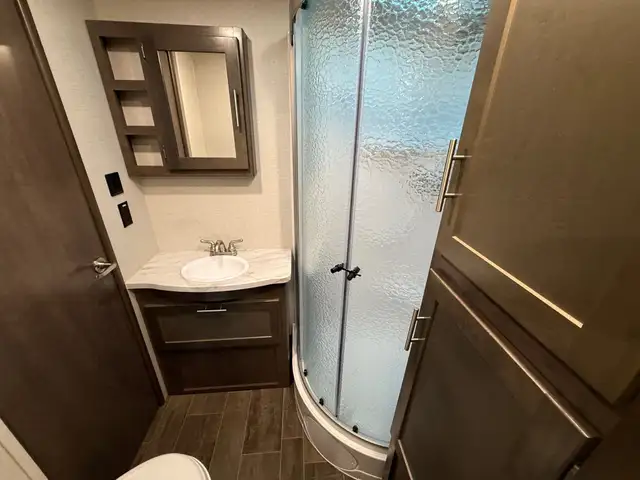 2019 Crossroads SUNSET TRAIL 250RK | Travel Trailers & Campers | St ...