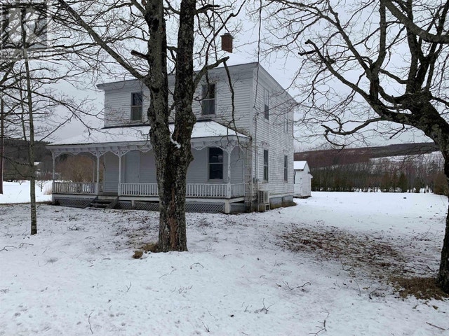 1441 Wyvern Road Collingwood Corner, Nova Scotia | Houses for Sale ...