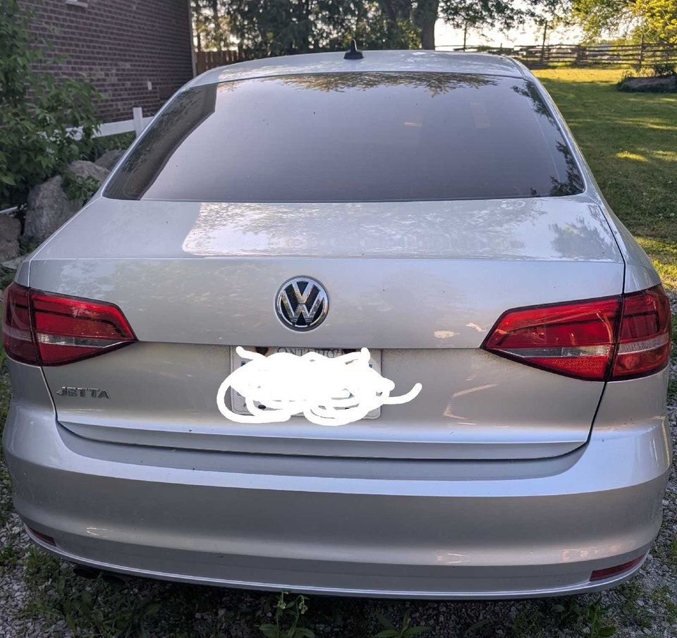 VW Jetta 2.0 2015 | Cars & Trucks | Mississauga / Peel Region | Free ...