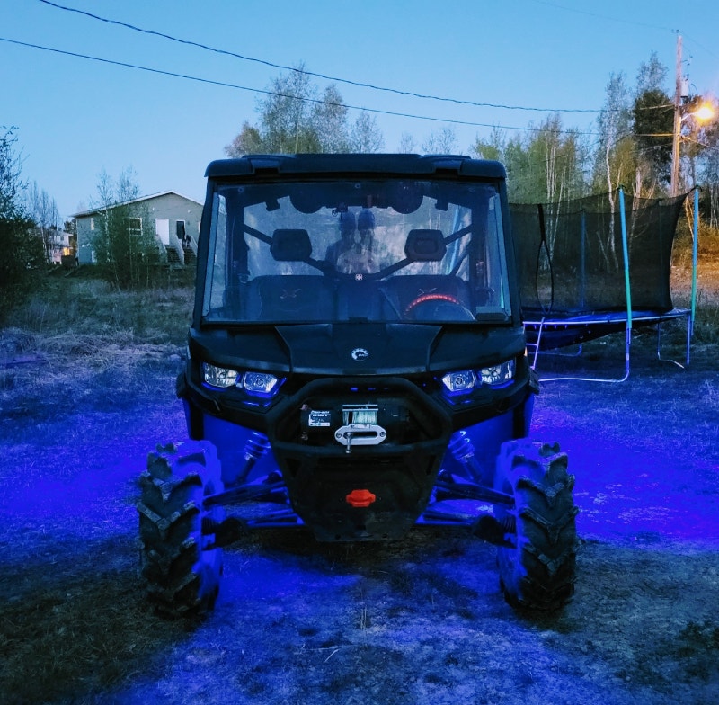 2020 Can Am Defender XMR HD10 | ATVs | Prince Albert | Kijiji