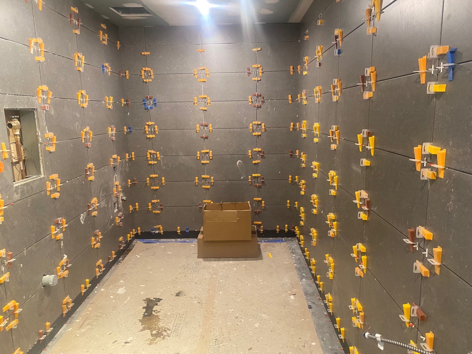 TILE INSTALLER TILE REMOVAL DEMOLITION TILE REPAIR | Flooring | Ottawa ...