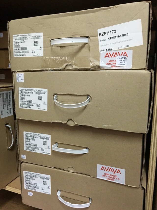 modules for BCM400, BCM200, BCM 1000e, DMC320, BCM50, M12x0 | Other ...