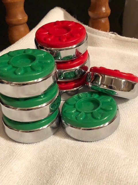 Shuffleboard Rocks | Toys & Games | Winnipeg | Free local classifieds ...