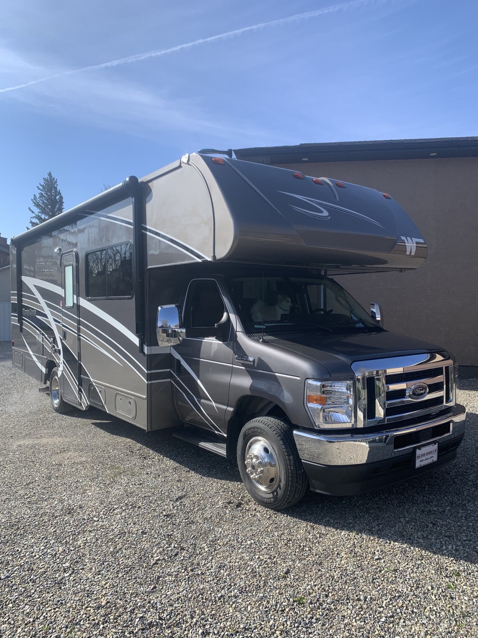 2021 Winnebago Minnie Winnie 26T | RVs & Motorhomes | Lethbridge | Free ...