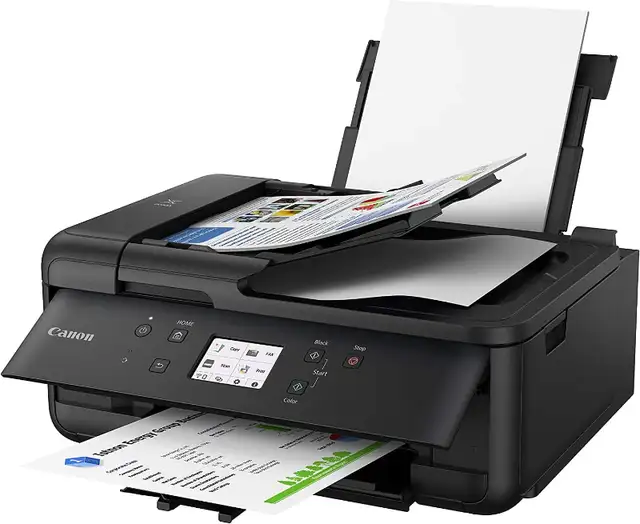 Canon Printer | Printers, Scanners & Fax | Belleville | Free local ...