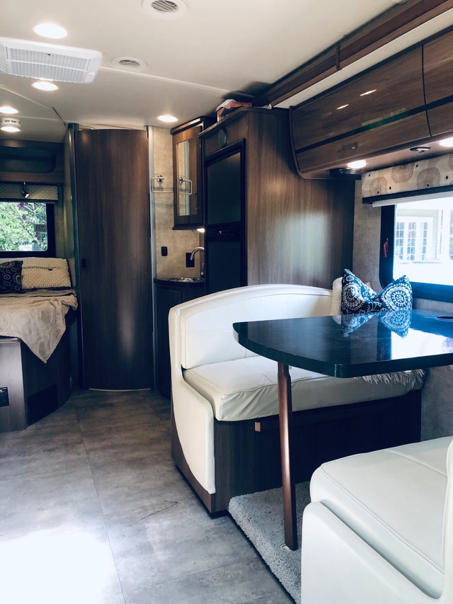 2014 Mercedes Winnebago View 24-J Motorhome RV SLEEPS SIX 6 | RVs ...