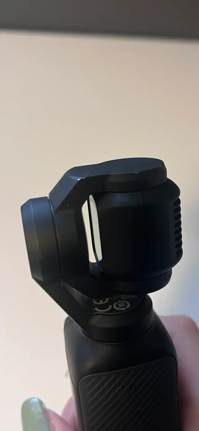 DJI Osmo Pocket 3 Creator Combo - Box + Accessories | Cameras ...