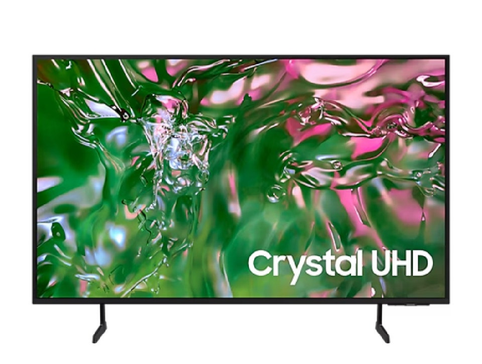Samsung 55" 4K UHD HDR LED Tizen OS Smart TV (UN55DU6900) -SALE! | TVs ...