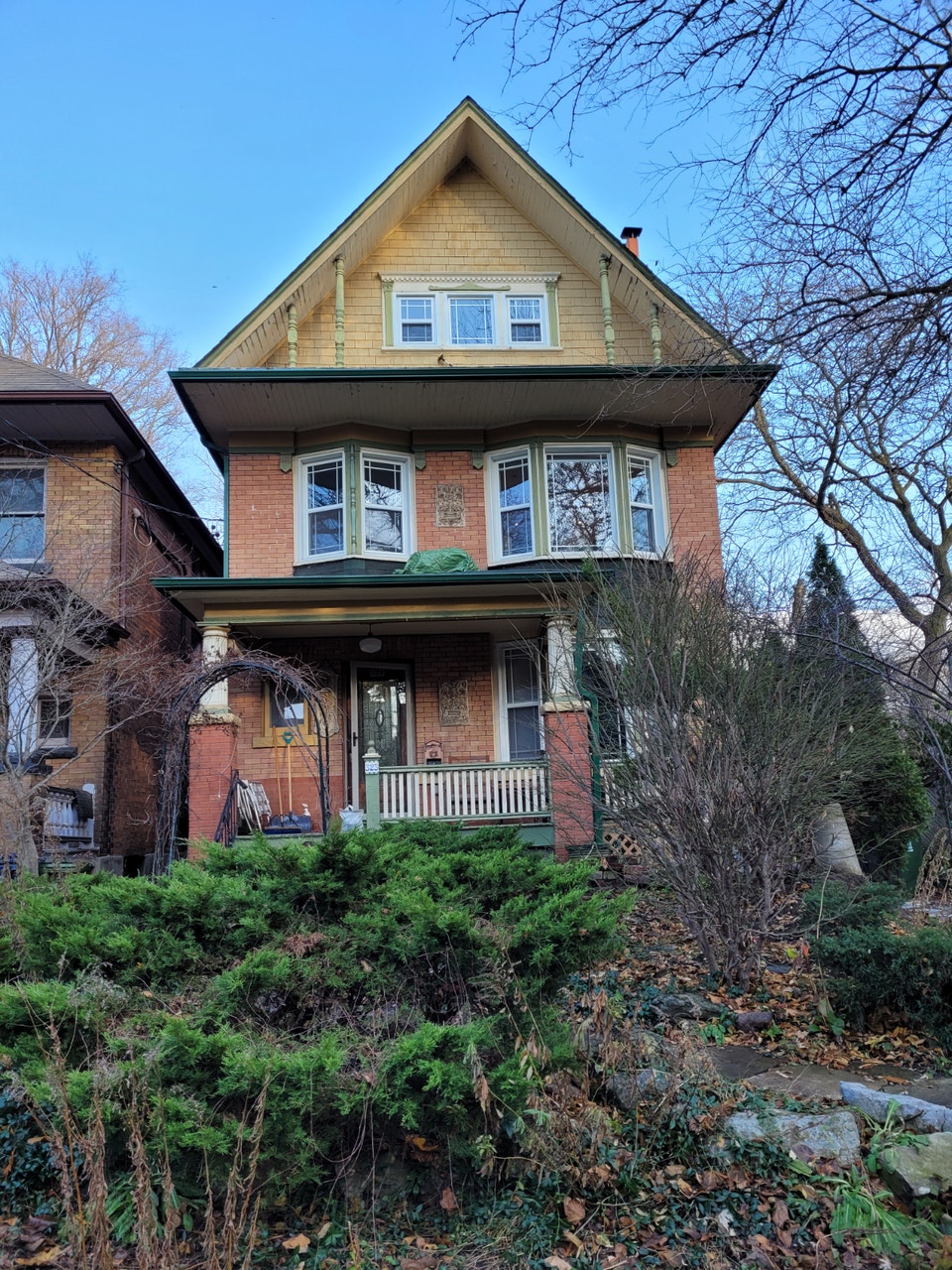 2 Bedroom in Downtown Toronto incl. Utilities | Long Term Rentals ...