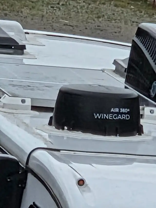 2024 Forest River 2401B / Mercedes Benz 3500 | Classic Cars | Hamilton ...