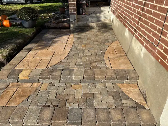 landscaping and spring clean up | Patio & Garden Furniture | Oshawa ...