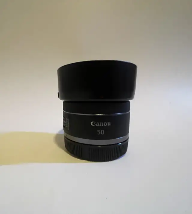 Canon EOS R50 Package | Cameras & Camcorders | Thunder Bay | Free local ...