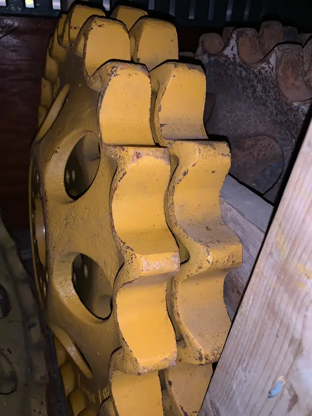 JOHN DEERE EQUIPMENT PARTS & MORE !!! | Other | Owen Sound | Free local ...