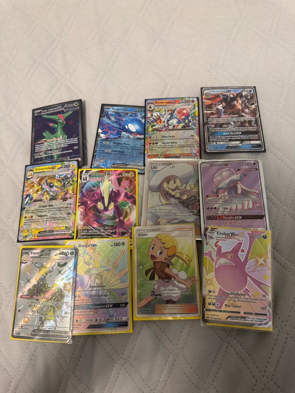 Carte Pokémon | Toys & Games | Laval / North Shore | Free local ...