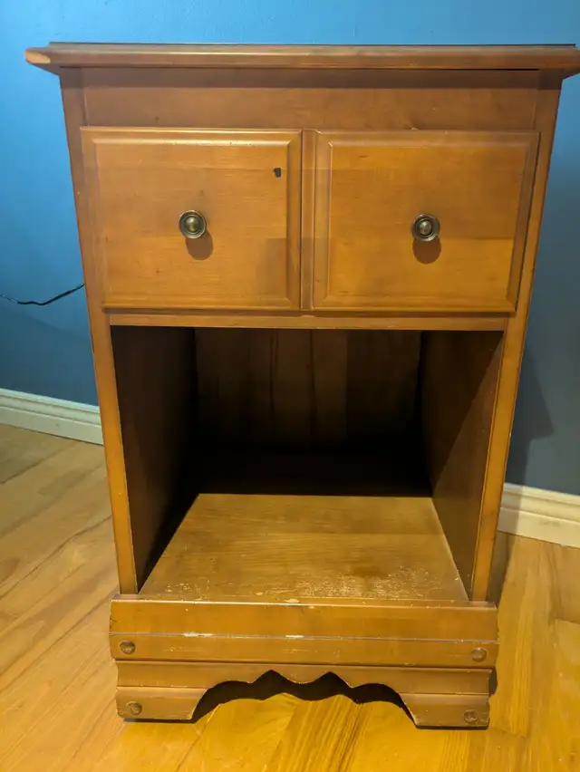 Ensemble de meuble de chambres | Dressers & Wardrobes | Sherbrooke ...