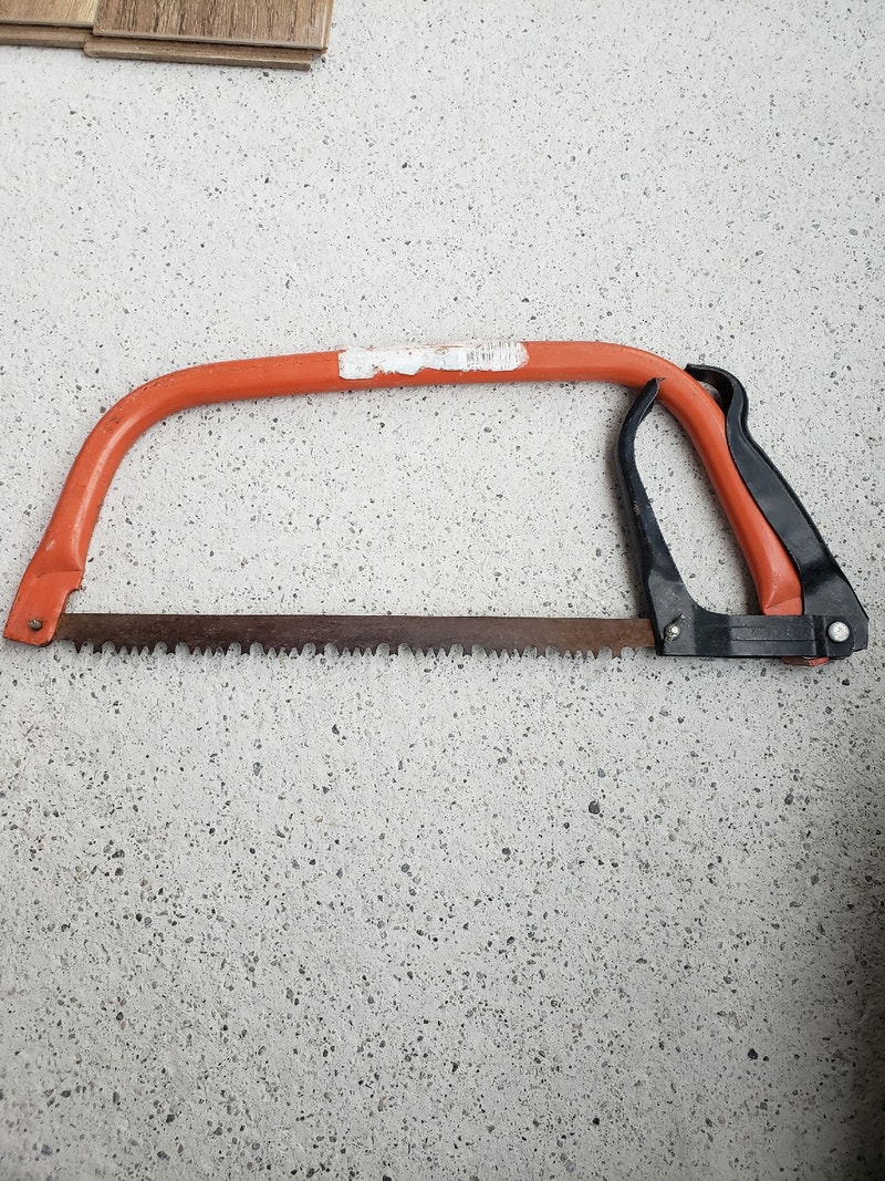 Hack saw $10 | Hand Tools | City of Toronto | Kijiji