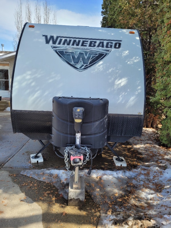 Winnebago Camper | Travel Trailers & Campers | Saskatoon | Kijiji