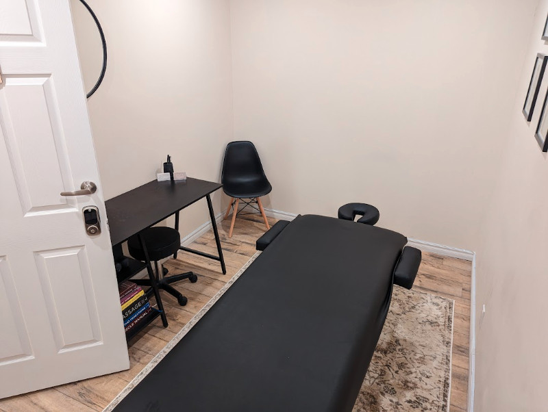 Room For Rent In A New Medical Spa For Wellness Practitioners