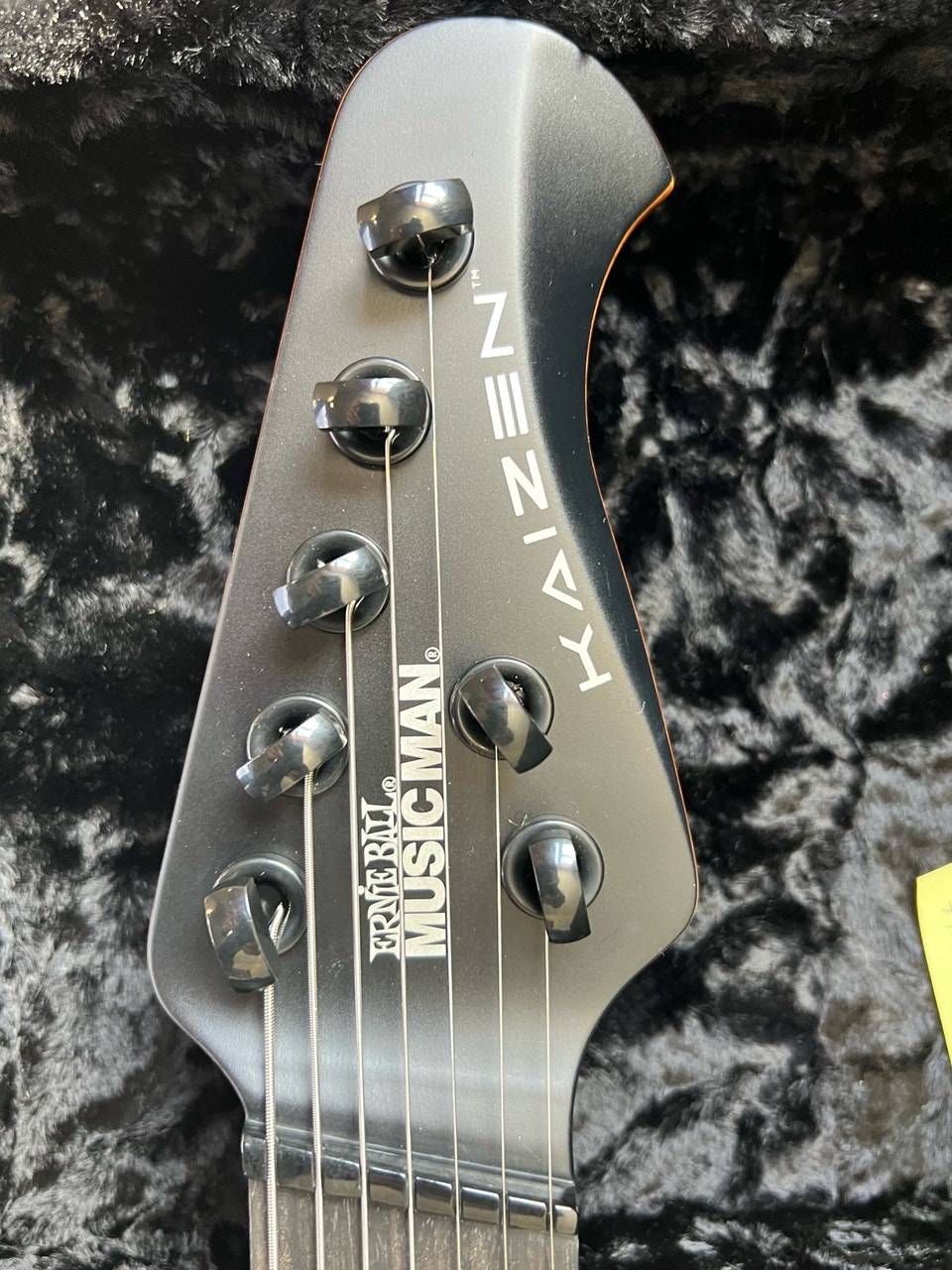 Apollo kaizen 7 EBMM | Guitars | City of Halifax | Free local ...