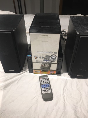 Mini Stereo Cd Player in Canada - Kijiji Canada