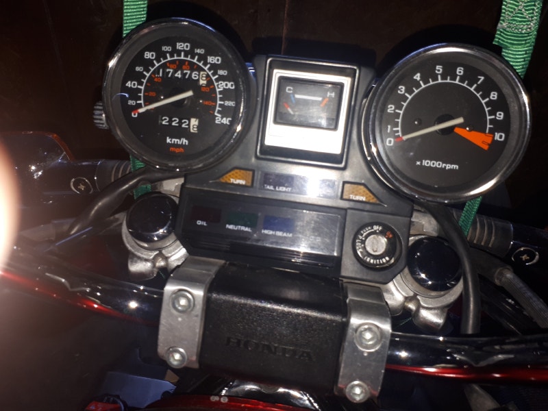 Honda Magna v45 | Street, Cruisers & Choppers | Sudbury | Kijiji
