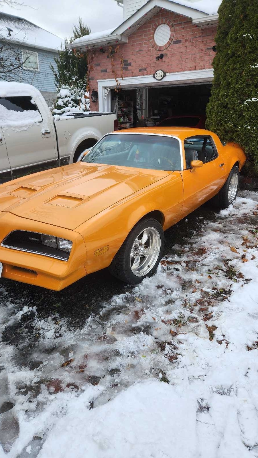 1977 firebird formula | Classic Cars | Oshawa / Durham Region | Free ...