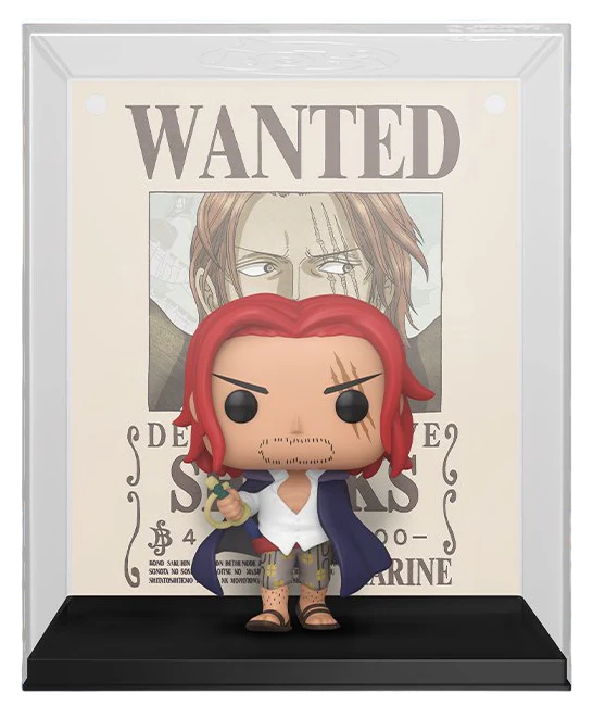 One piece - WANTED POSTER FREE listing (Jan 2026) | Arts & Collectibles ...