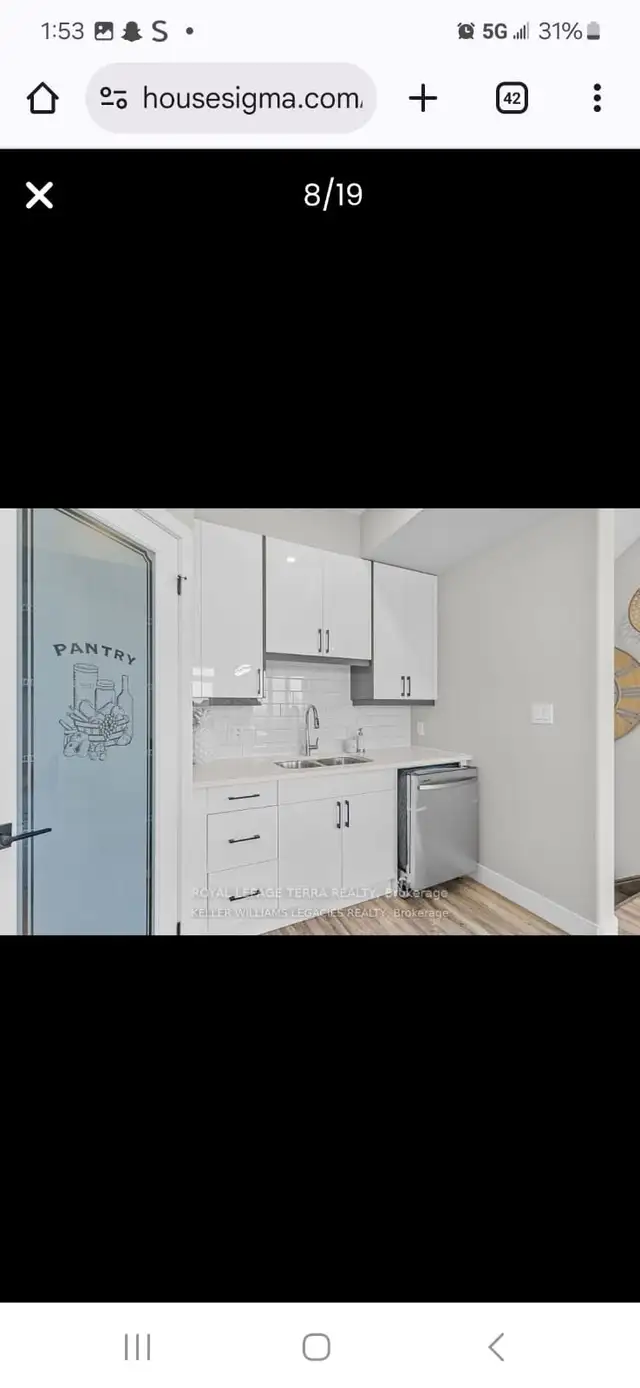 house for rent | Long Term Rentals | London | Free local classifieds ...