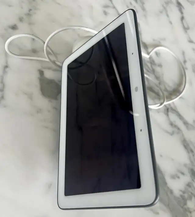 Google Nest Hub Gen 1 | General Electronics | Calgary | Free local ...