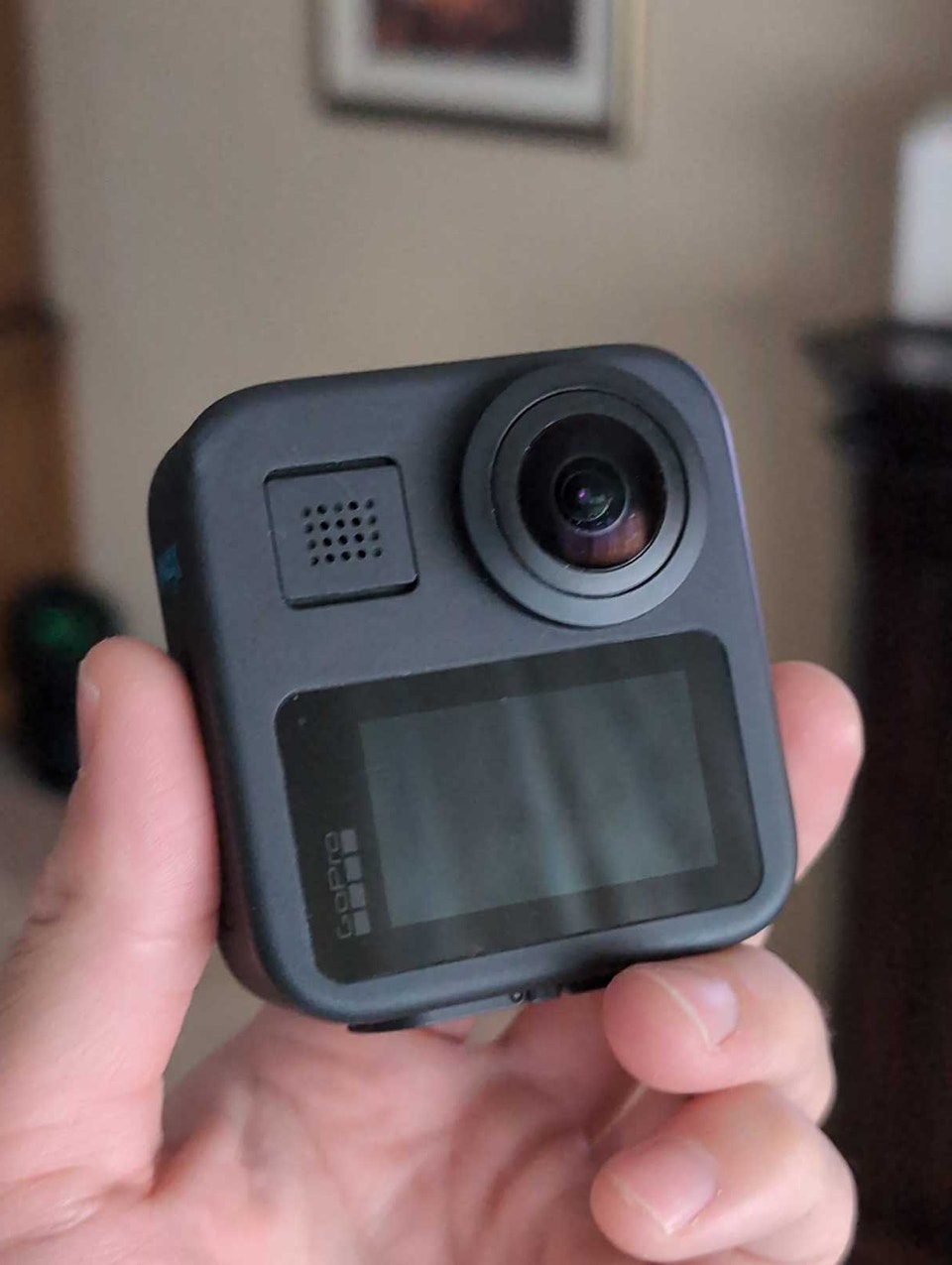 Go Pro Hero Max 360 | Cameras & Camcorders | City of Montréal | Free ...