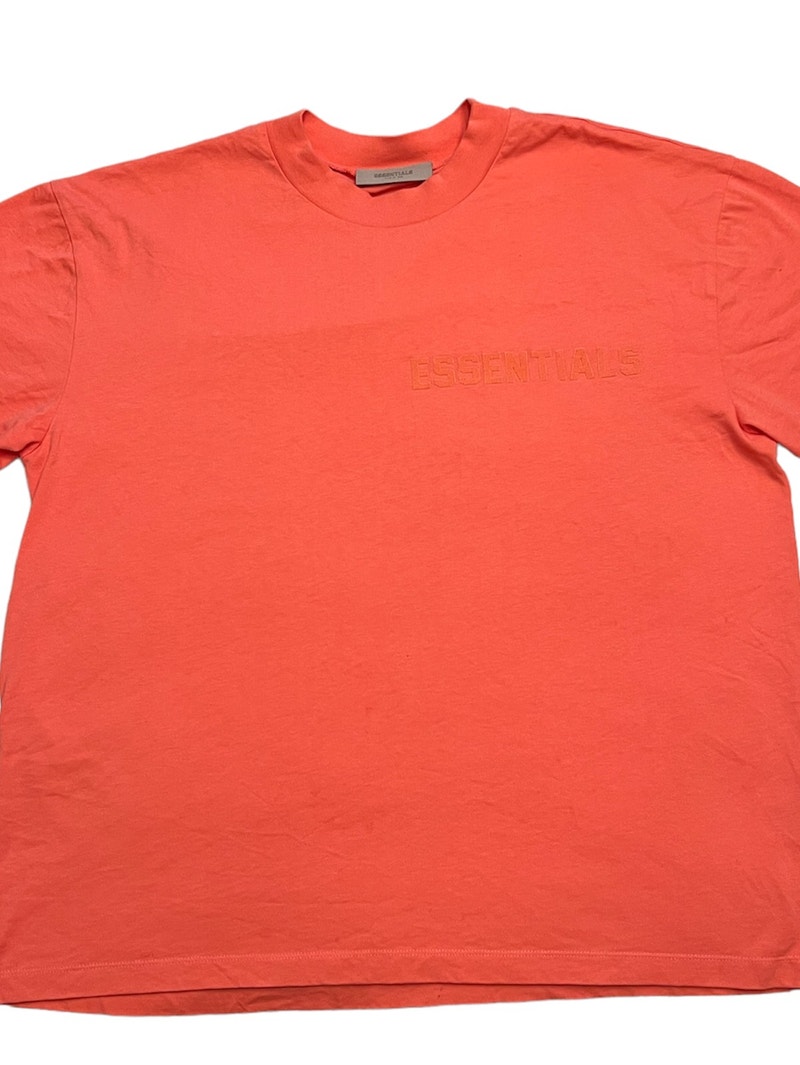 Essentials Coral Tee | Men's | Markham / York Region | Kijiji
