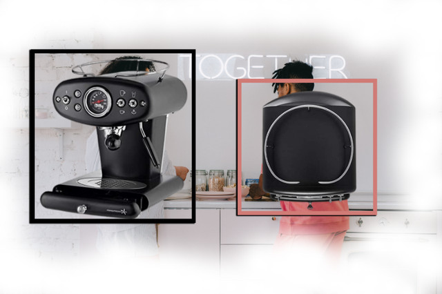 Illy X1 Anniversary Espresso Machines (Black) | Coffee Makers | City of ... Illy X1 Anniversary Espresso Machines (Black) | Coffee Makers | City of ...