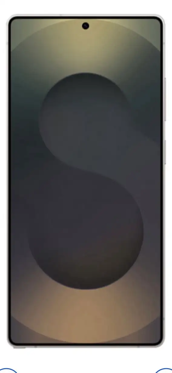 Samsung Galaxy S25 Ultra – 256GB Titanium Black | Premium Power | Cell ...