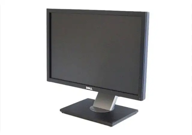 Dell P1911 Computer Screen Monitor | Monitors | Calgary | Free local ...