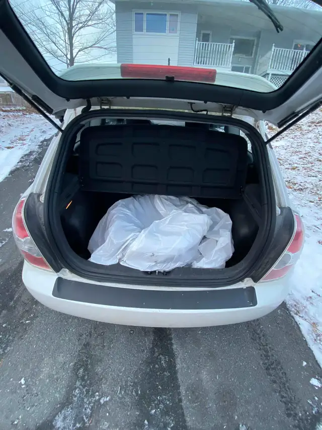 2011 Hyundai Accent | Cars & Trucks | Dartmouth | Free local ...