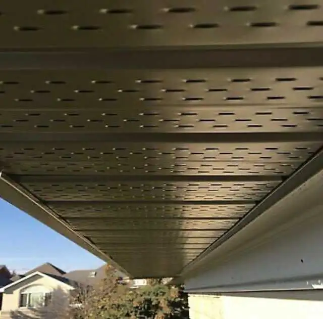 GUTTERS - EAVESTROUGH – SOFFIT – FASCIA – SIDING | Roofing | Oakville ...