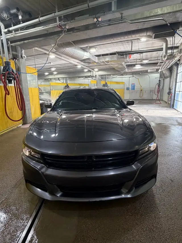 Dodge Charger 2015 SXT | Cars & Trucks | Regina | Free local ...