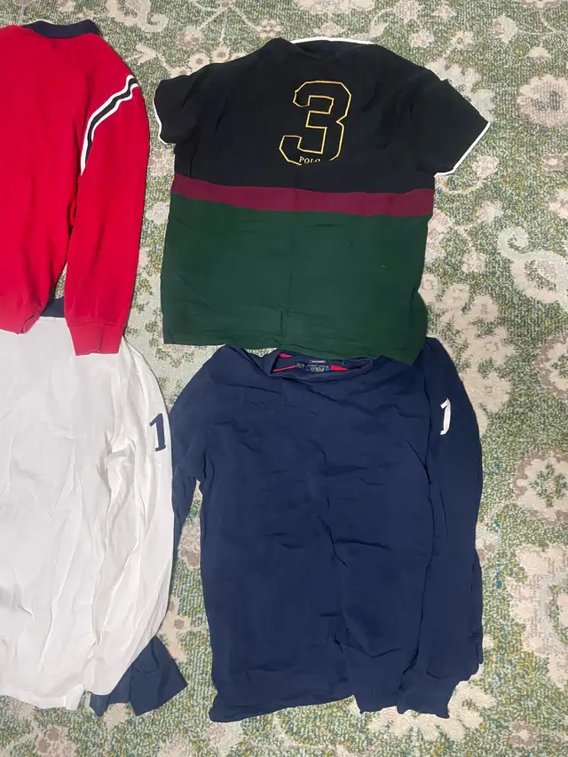 Polo Ralph Lauren (Large) | Men's | Mississauga / Peel Region | Free ...