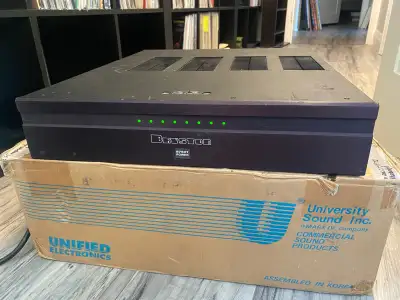 32 ads for bryston amplifier in Buy & Sell in Canada | Kijiji Marketplaces