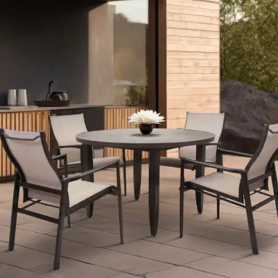 40 ads for outdoor dining set in Patio Garden Furniture in Ontario Kijiji Marketplaces
