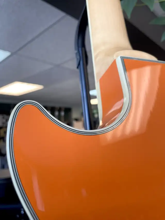 Epiphone Zakk Wylde Buzzsaw 2005 - Made in Korea | Guitars | Calgary ...