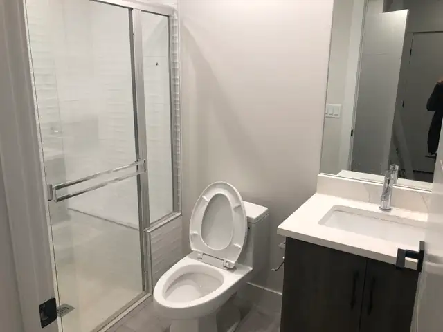 Downtown rental all utilities included - C TRAIN station nearby | Short ...