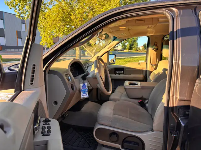 Ford F-150 2006 | Cars & Trucks | Red Deer | Free local classifieds ...