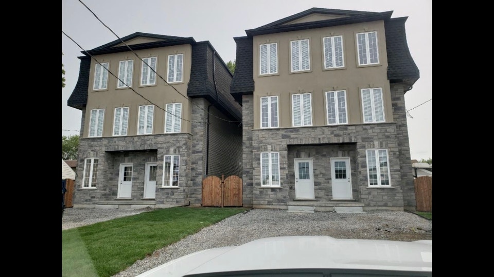 Beautiful Basement Apt-Available Now | Long Term Rentals | St ...