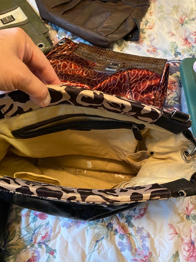 Miche purse | Women's - Bags & Wallets | Regina | Kijiji