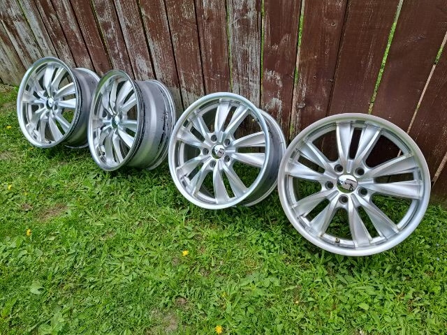 Toyota Rav alloy rims- PRICE REDUCED | Tires & Rims | Ottawa | Kijiji