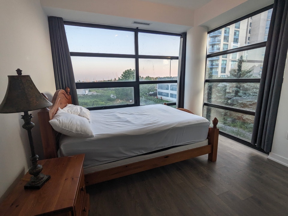 Private room with ensuite | Room Rentals & Roommates | Oshawa / Durham ...